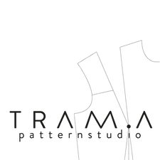 JAS basic top - sewing pattern – TRAMApatternstudio