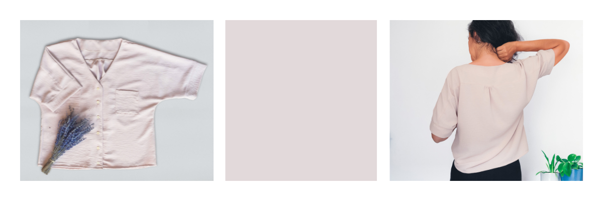 TRAMA patternstudio independent sewing patterns – TRAMApatternstudio